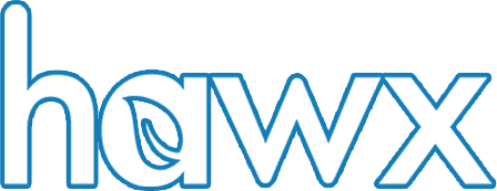 Hawx Logo